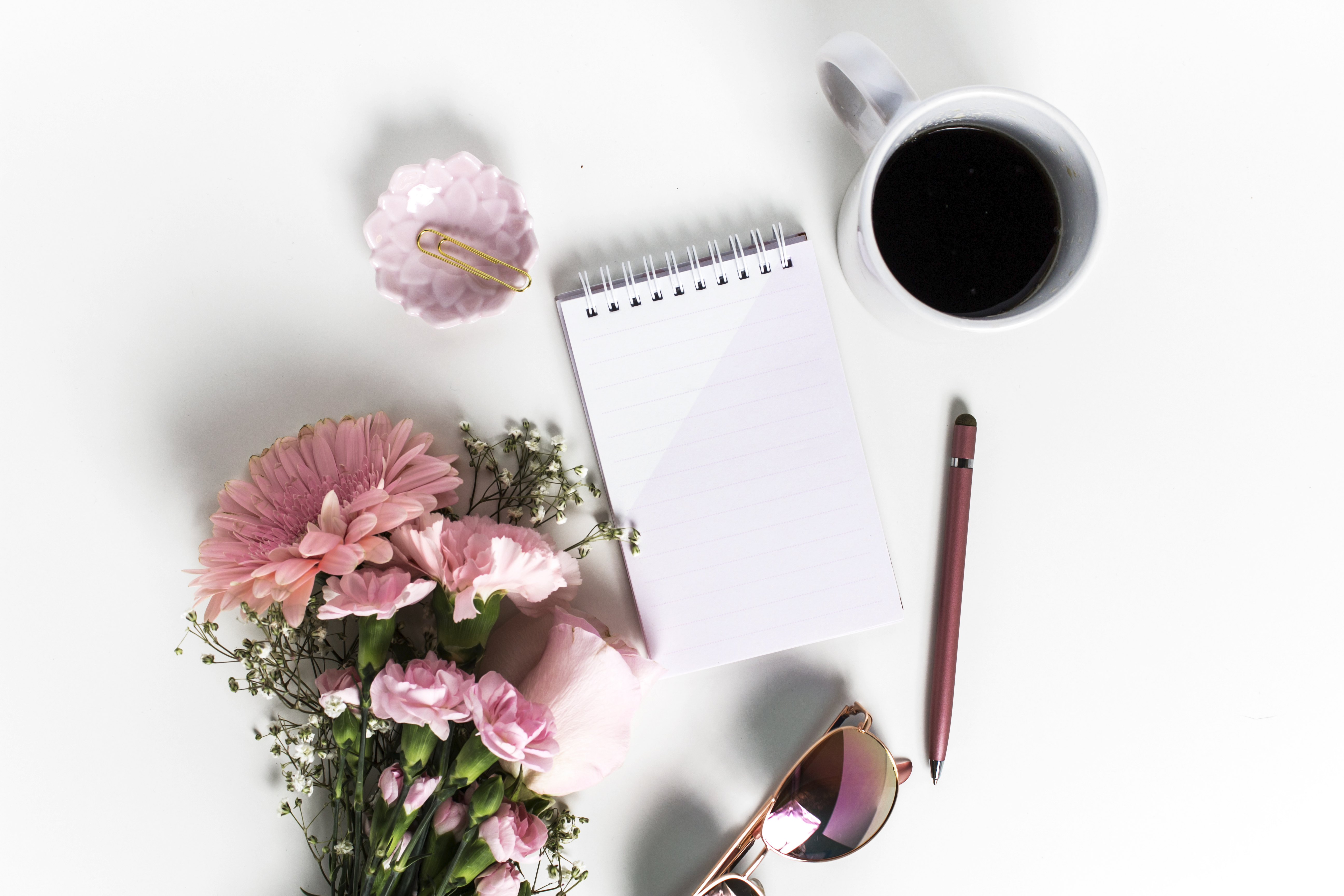 The Art of Vision Boards for a Manifested Future - Casually Creative ...